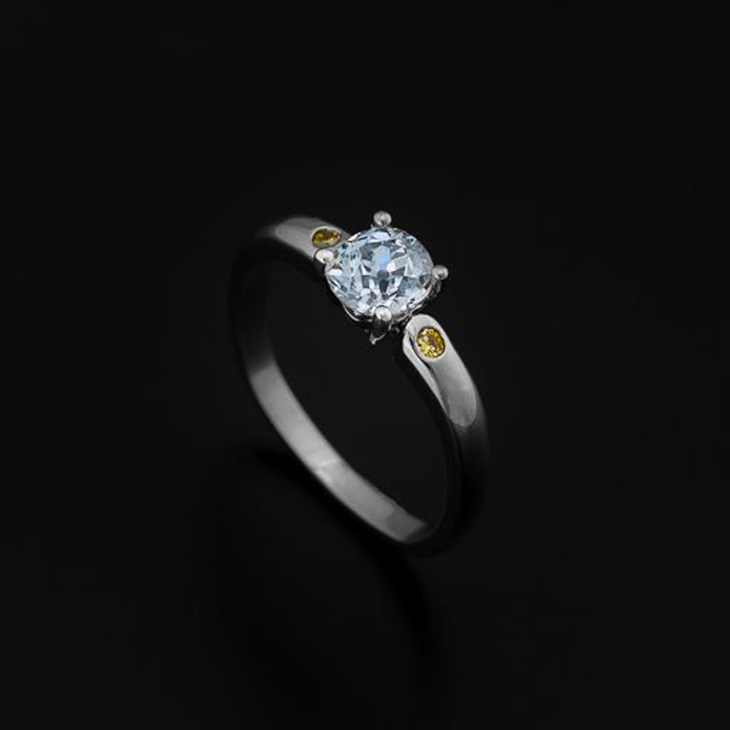 Diamond Retipping | Gemstone Tightening & Resetting | YVR | Juvelisto ...